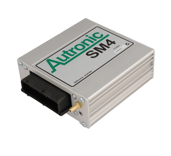 Autronic ASM4 SM4 Wire in Model ECU