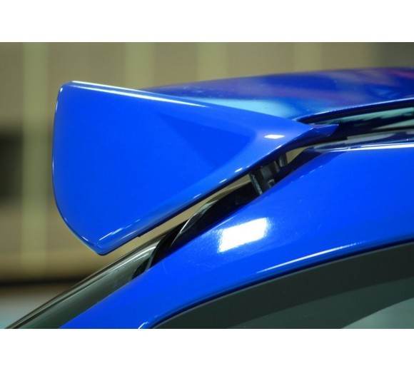 Perrin PSP-BDY-105 Wing Riser Kit (WRX/STi Hatch 08-14)