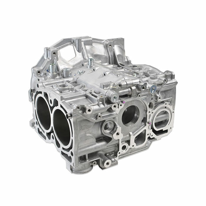 IAG Performance IAG-ENG-1202 Stage 2 EJ25 Subaru Short Block (WRX/STi ...
