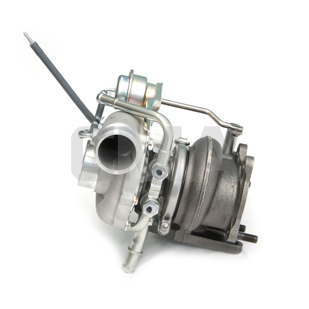 IHI Turbo VF35 VF35 Turbocharger