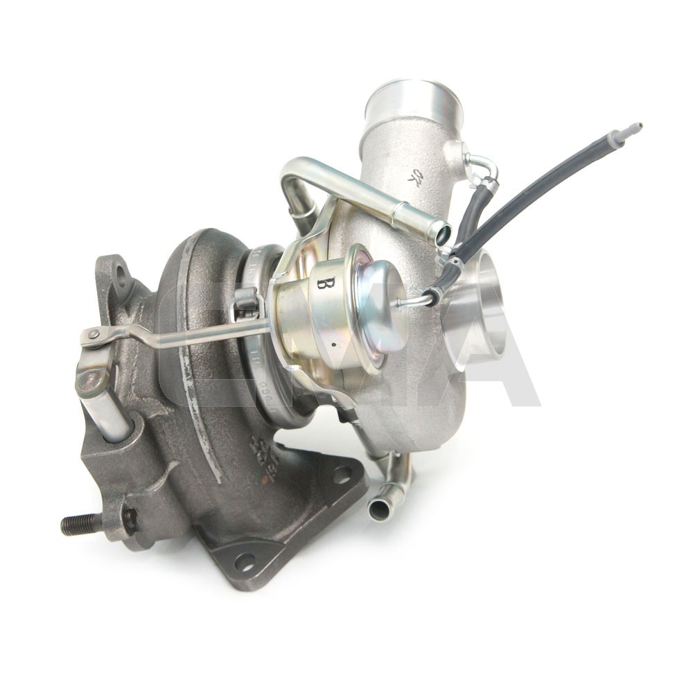IHI Turbo VF35 VF35 Turbocharger