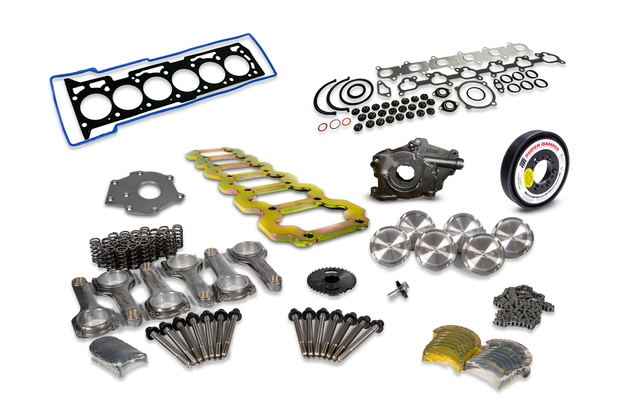 Atomic Performance 3063-2-XPX Engine Rebuild Kits (Barra DOHC/SOHC 6 cyl)