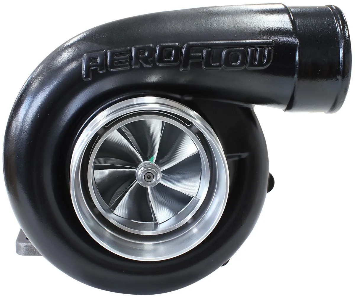 Aeroflow AF8006-4012-XPX Boosted 7875 GEN 2 1.25 Turbocharger 1150HP