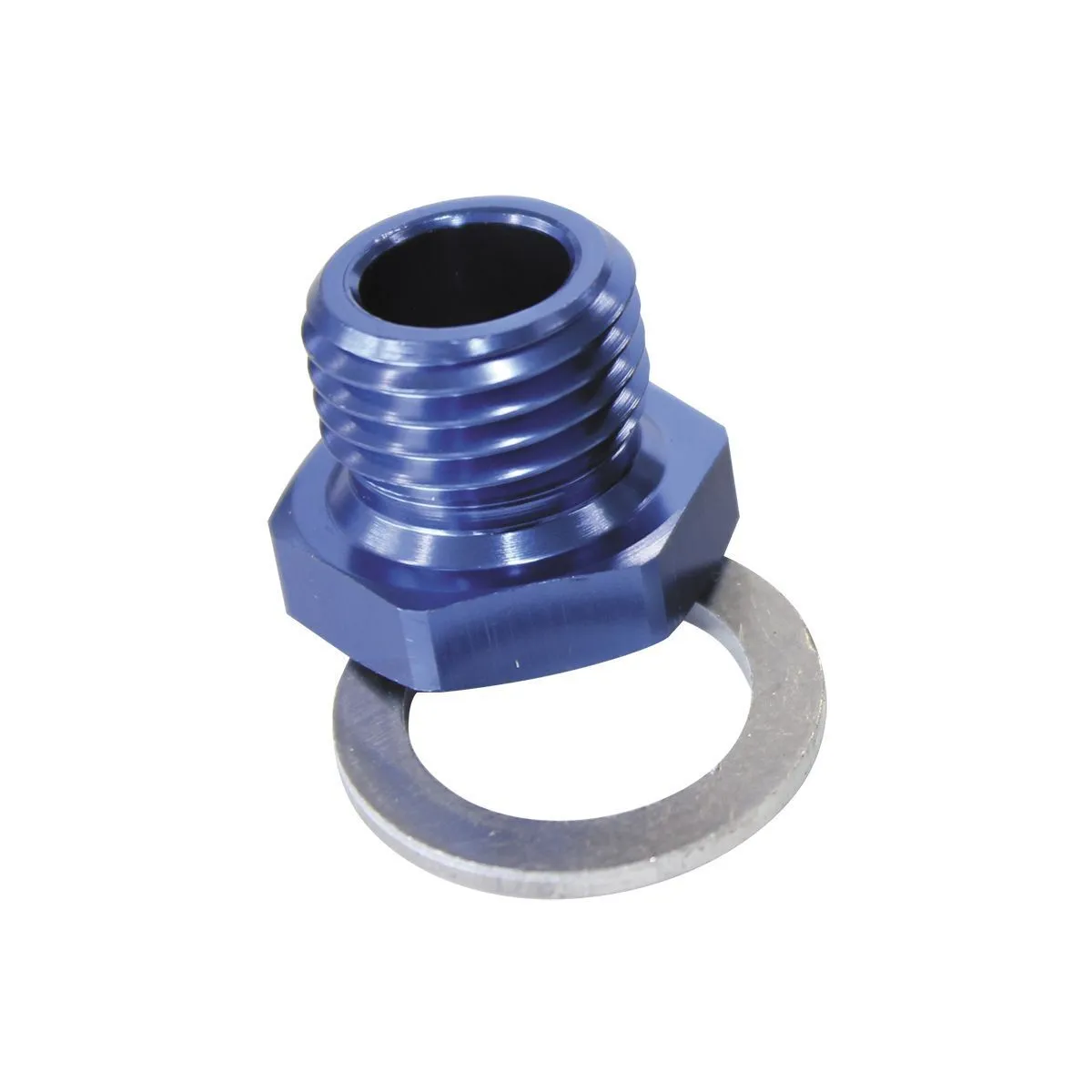 Aeroflow AF912-M18-02X Pipe Reducer M18 x 1.5mm to Female 3mm NPT