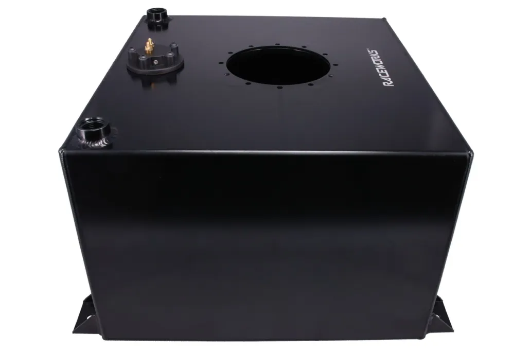 Raceworks ALY-270BK-XPX Fuel Cell With Internal Baffles