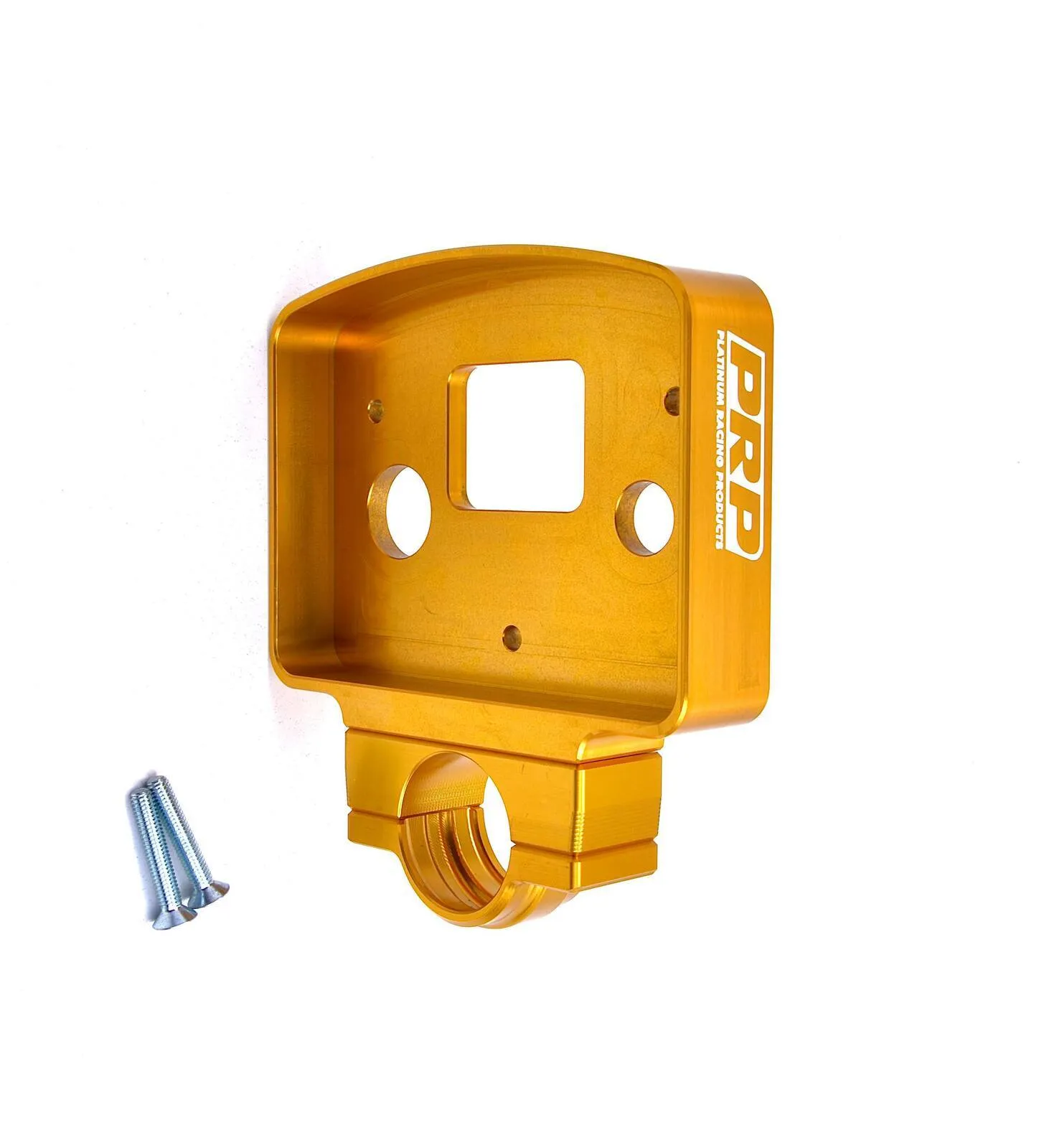 Platinum Racing Products C125A Motec C125 / C185 Display Dash Mount