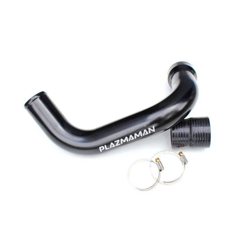 Plazmaman D40 NAV HOT 2011+-XPX Hot Side Pipe 'Circlip' Style (Navara ...
