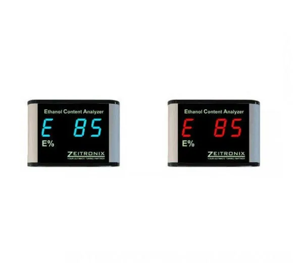 Zeitronix ECA1 V1 Ethanol Content Analyzer Kit - No Sensor