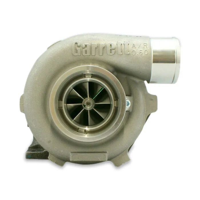 Garrett G856800-5001T3 GTX2860R Gen II Turbocharger - T3 Inlet/V-Band Outlet