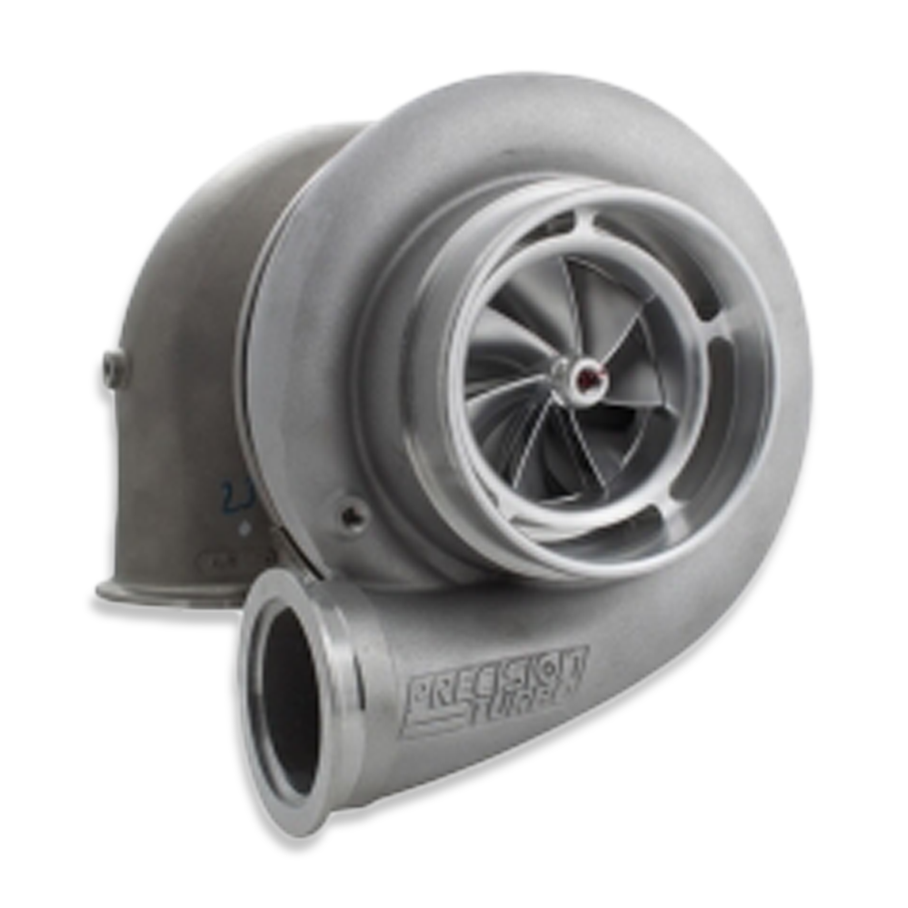 Precision Turbo GEN2-PRO-MOD-102-XPX Street and Race Turbocharger GEN2