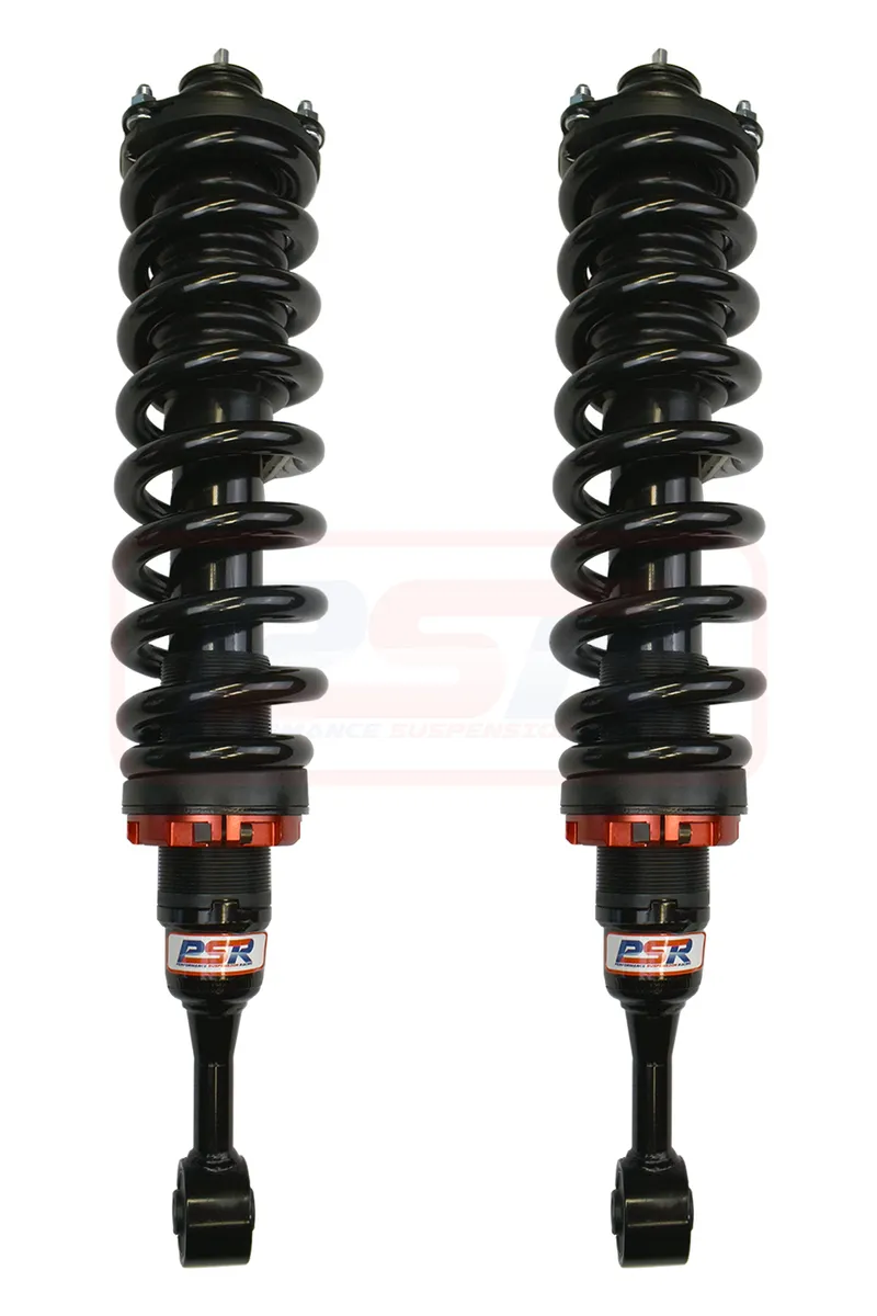 Performance Suspension Racing HILKIT-031 TTG 2-4" Front Adjustable ...