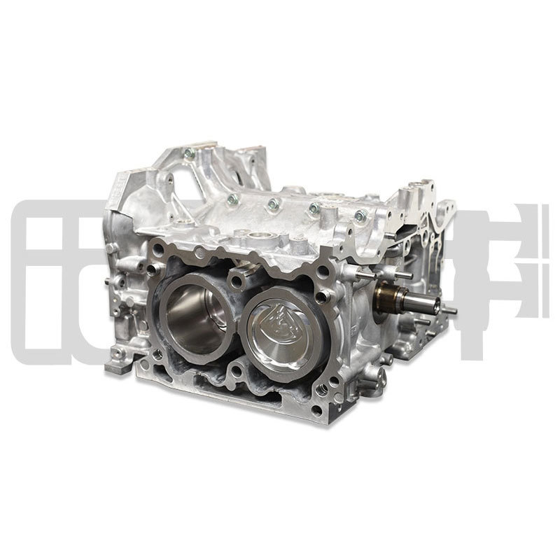 IAG Performance IAG-ENG-1209 Stage 2 FA20 Subaru Short Block (BRZ/86 ...