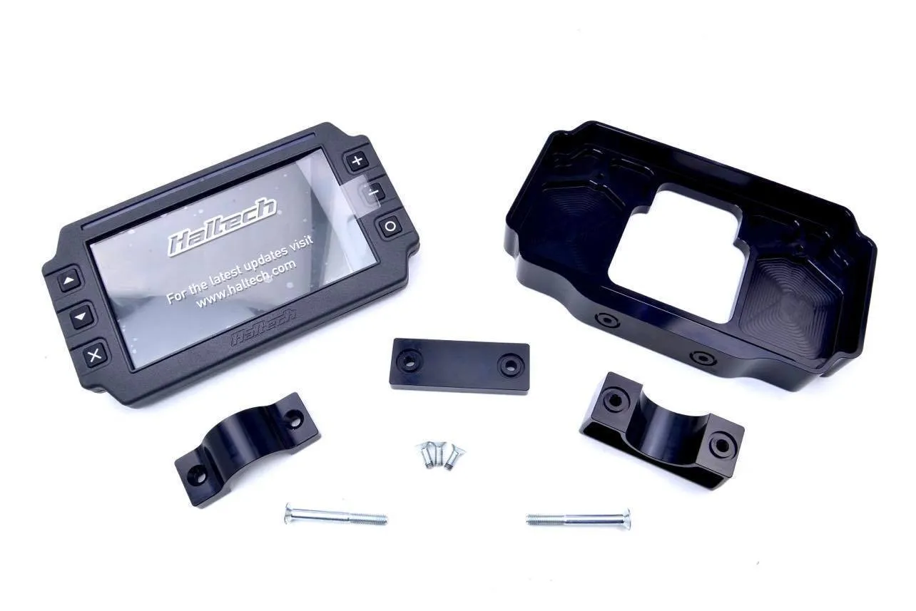 Platinum Racing Products IC7PRPMOUNT Haltech IC7 Display Dash Mount