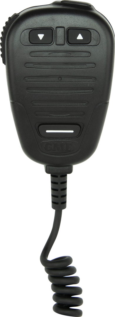 GME MC616-XPX GX400/GX700 Microphone