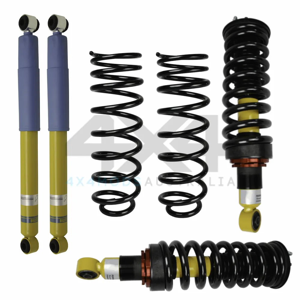 Performance Suspension Racing NAVKIT-020 Coil Rear Bilstein 2in Lift ...