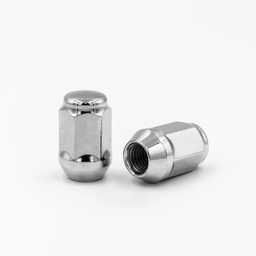ROH Wheels NHCN-XPX Hex Chrome Nut