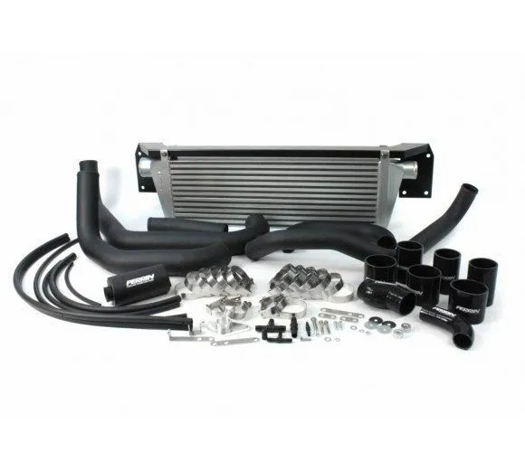 Perrin PSP-ITR-400 Front Mount Intercooler Kit (WRX/STi 01-07)