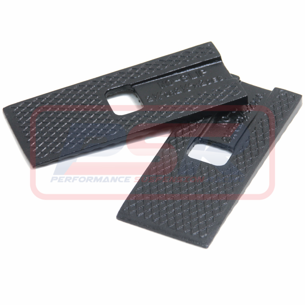 Performance Suspension Racing PSRWEDGE-002 Universal 2 Degree Leaf ...
