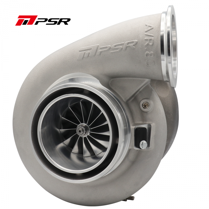 Pulsar Turbo Systems PST102145201-XXX PSR 7782G 1500HP 77mm Dual Ball ...