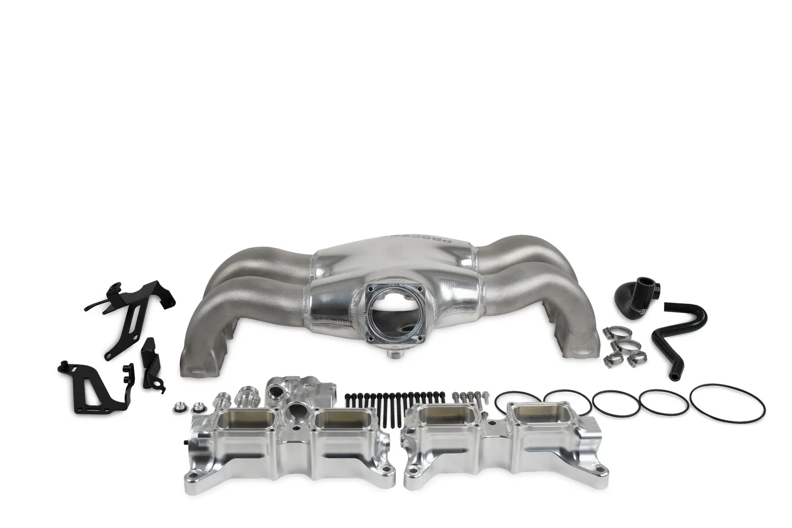 Process West PWIM010-XPX FA24 Intake Manifold (WRX VB 22+)