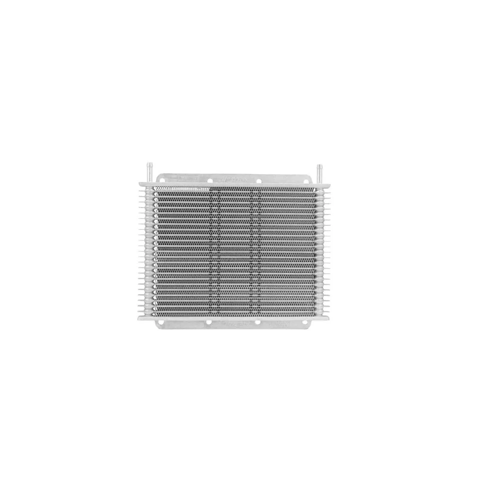 PWR PWO1226-XPX Trans Oil Cooler - 280 x 200 x 19mm 5/16" Hose Barb