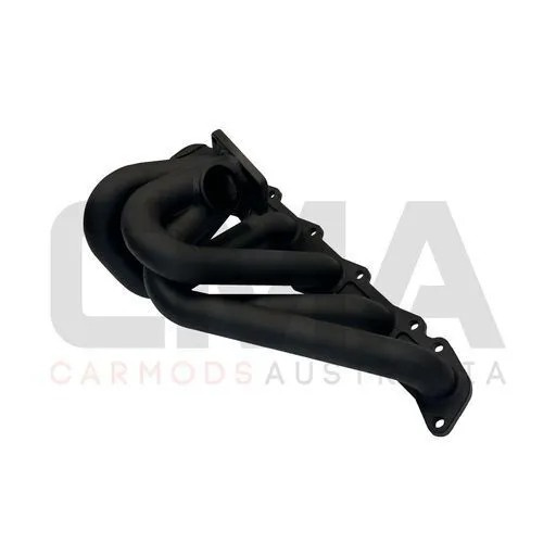 6Boost RB26-XPX Turbo Manifold (RB26DET)