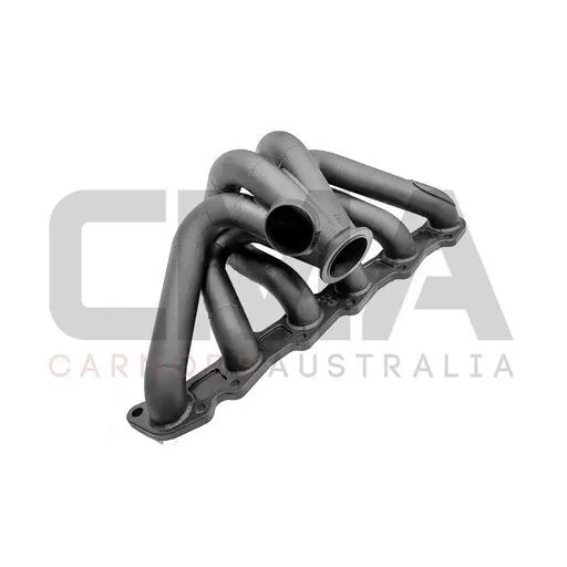 6Boost RB30-XPX Turbo Manifold (RB30ET - SOHC)