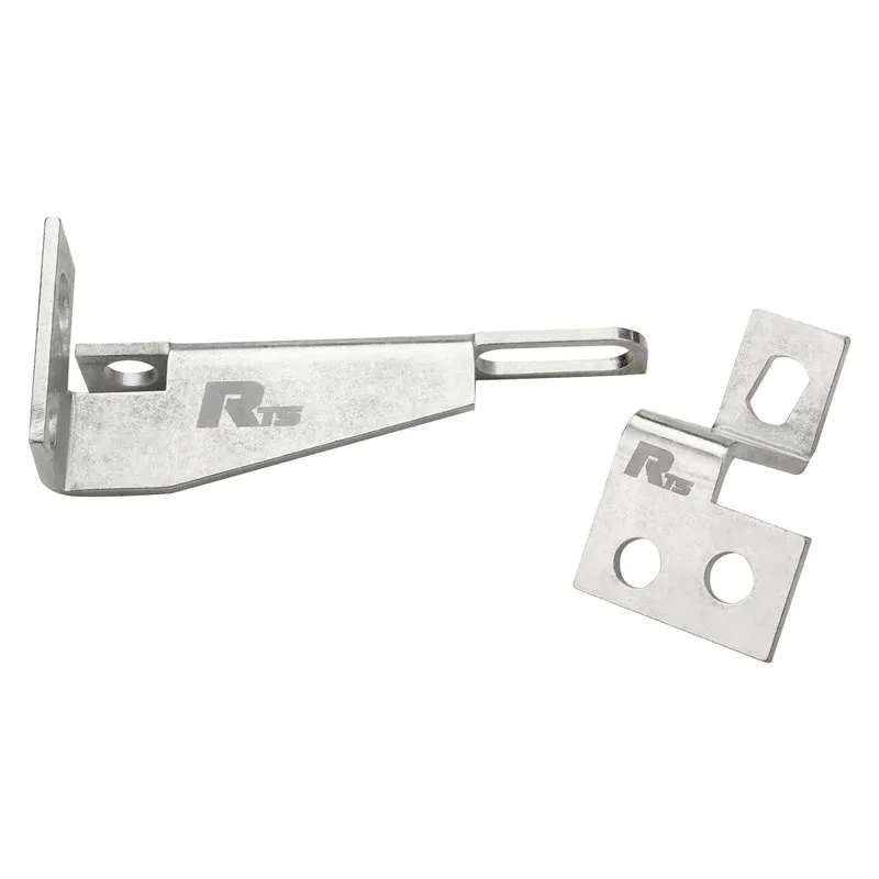 RTS RTS-SFT960-XPX RTS Transmission Shifter Bracket And Lever Kit GM ...