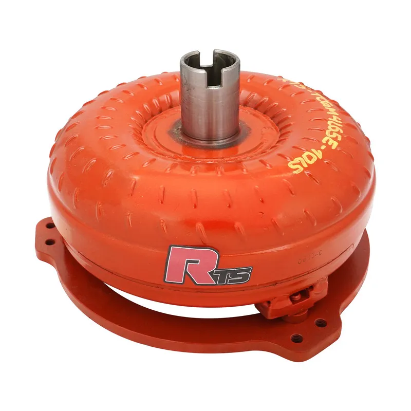 RTS RTSTC-1017-XPX RTS Bandit Plus 10'' High Stall Torque Converter ...