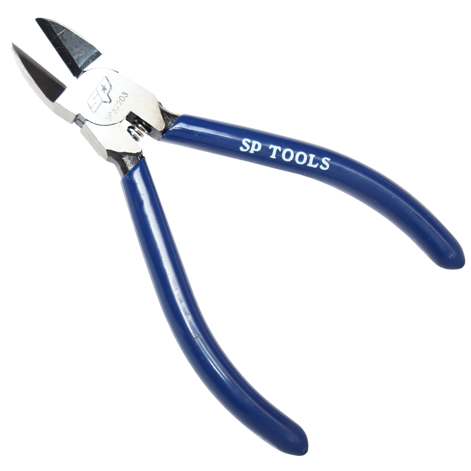 SP Tools SP32203-XPX Flush Cut Diagonal Cutters - Individual