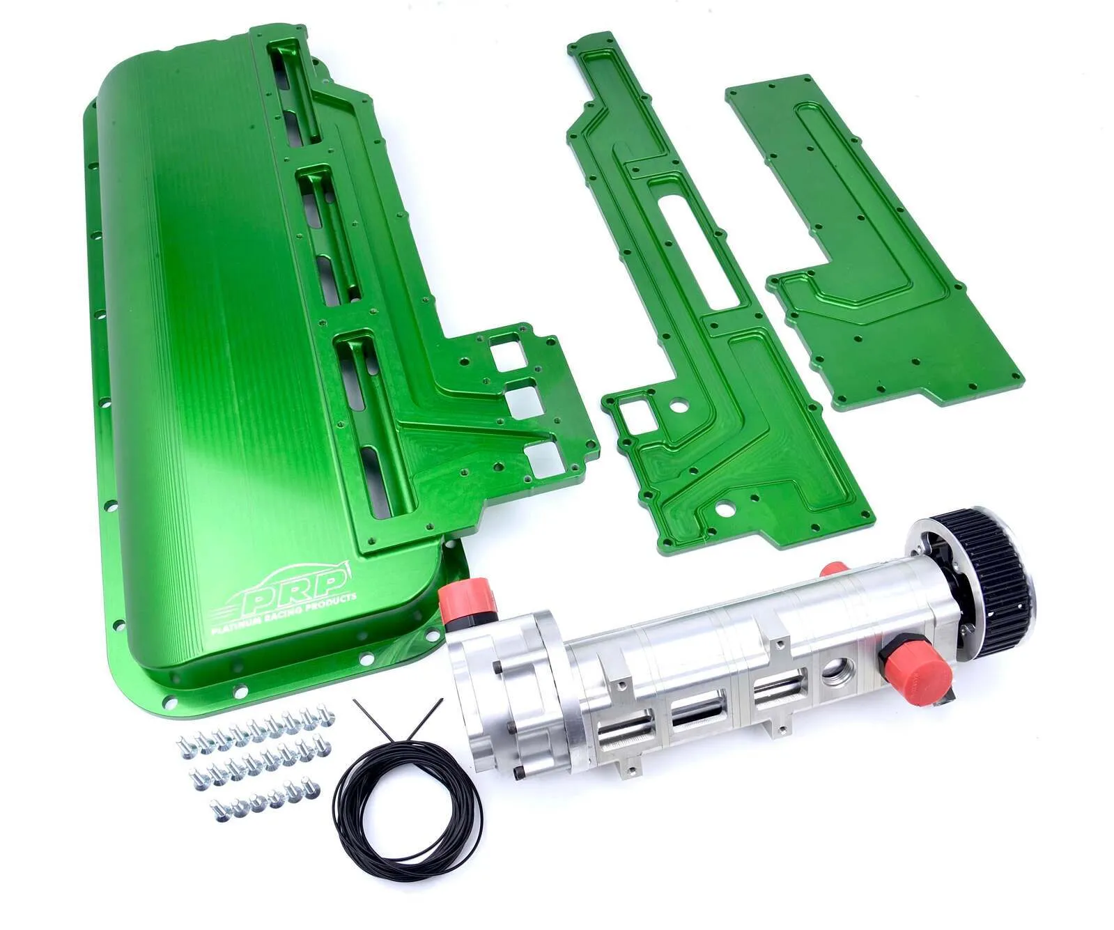 Platinum Racing Products TB48DRYSUMP Nissan TB48 Dry Sump