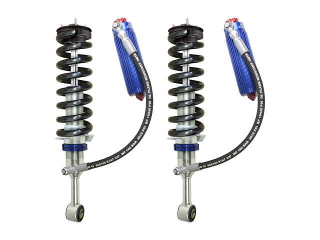 Superior Engineering TSA6-AS-DMAX12 Adjustable 2.0 Monotube Remote ...