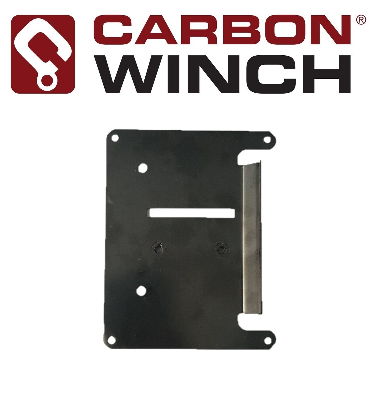 Carbon Offroad cw-cbbmpk Control Box Base Plate Kit