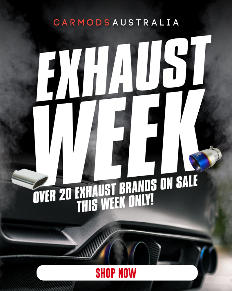 EXHAUST WEEK