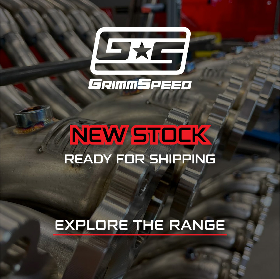 Car Performance Parts Online | Car Mods Australia