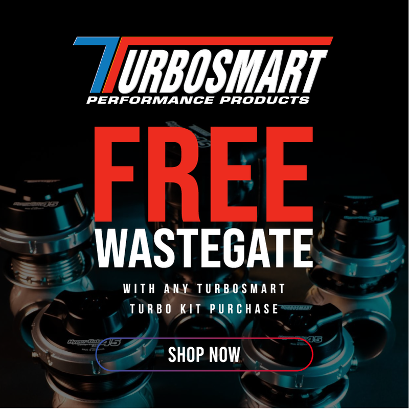 Car Performance Parts Online | Car Mods Australia